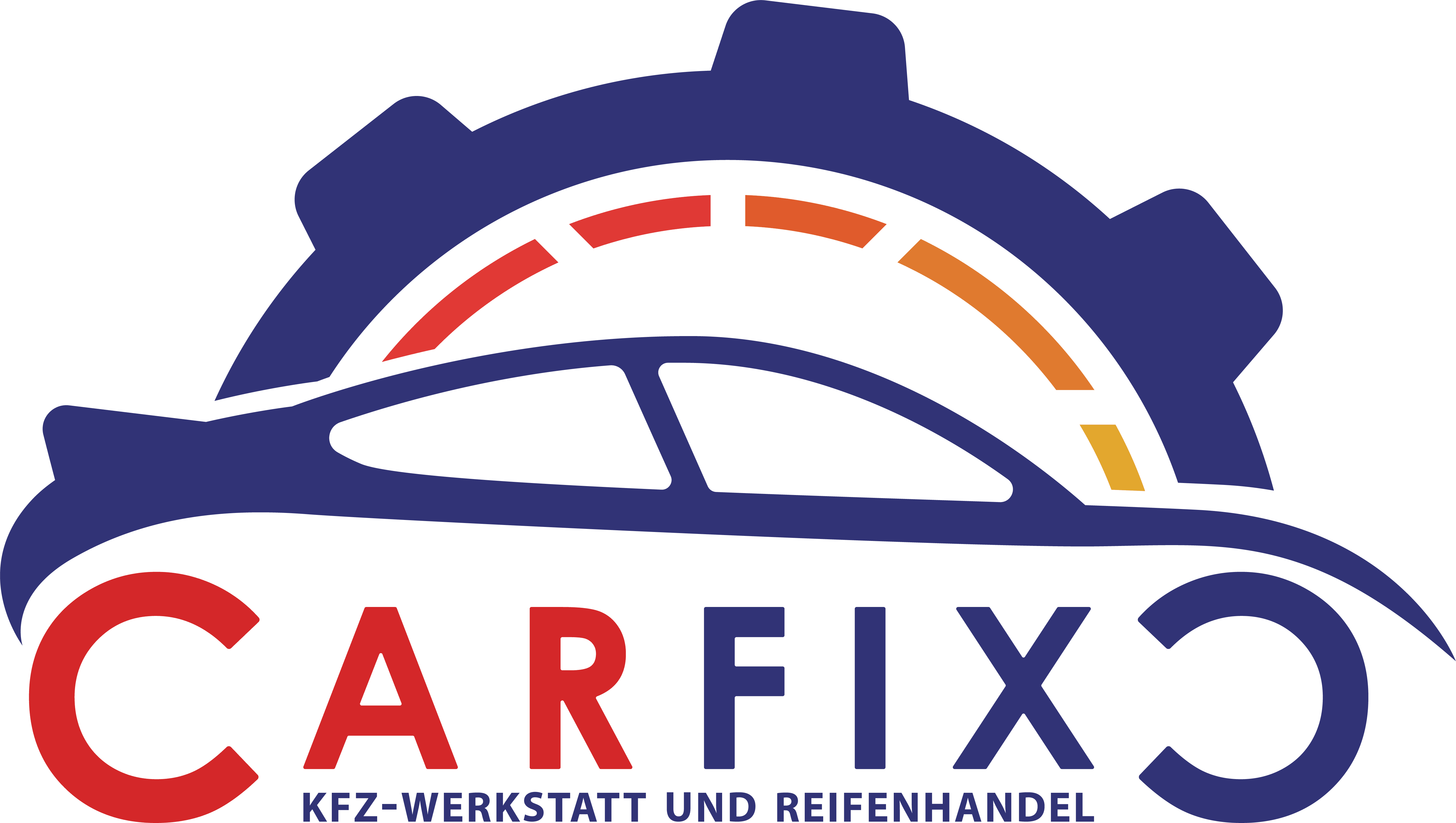 CarFix – Kfz-Werkstatt und Reifenhandel – Frankenthal und Umgebung
